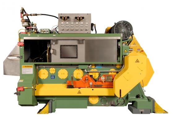 Can Making Lines | ASIBEX